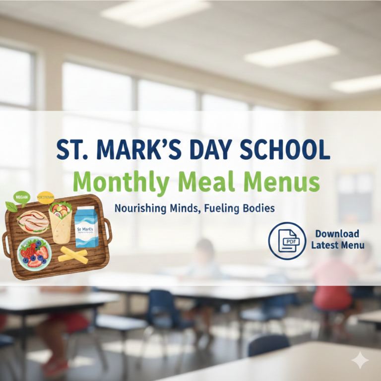 Fueling Our Students: Introducing Our New Monthly Meal Menu Hub – St ...